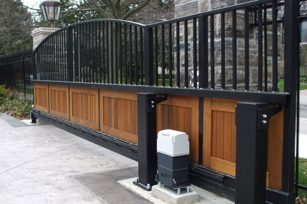 Our Work | Total Gate
