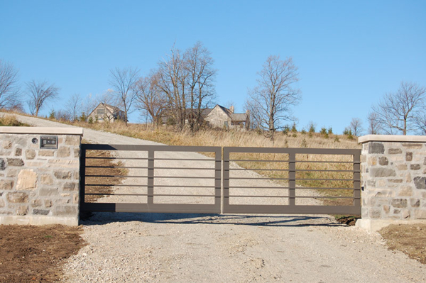 Our Work | Total Gate